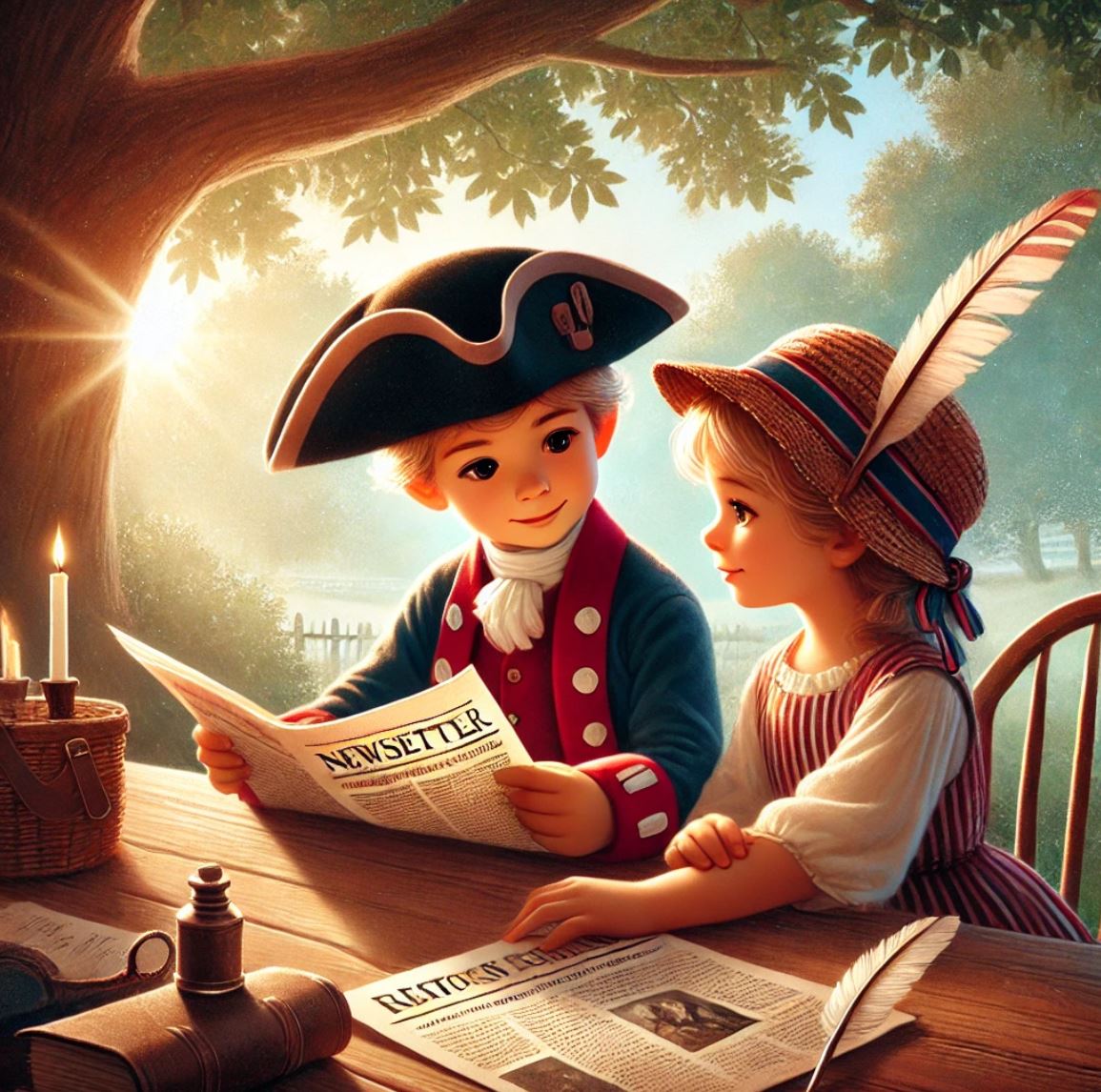 Michigan Society | Sons of the American Revolution